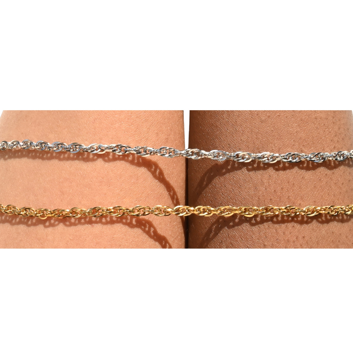 Taylor Chain – GLOWGIRL