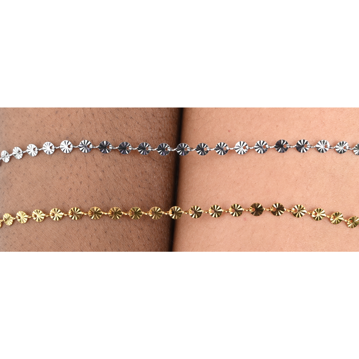 Shardae Chain – GLOWGIRL